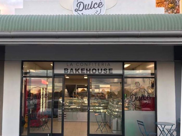 Dulce Bakehouse